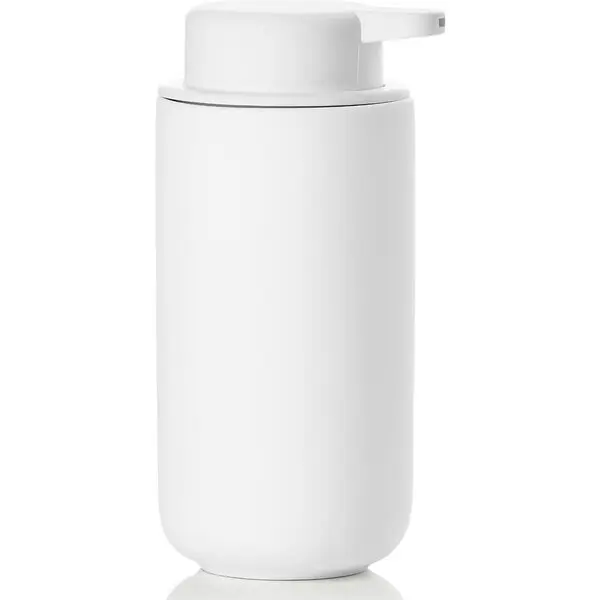ZONE DENMARK Ume Stoneware Soap Dispenser