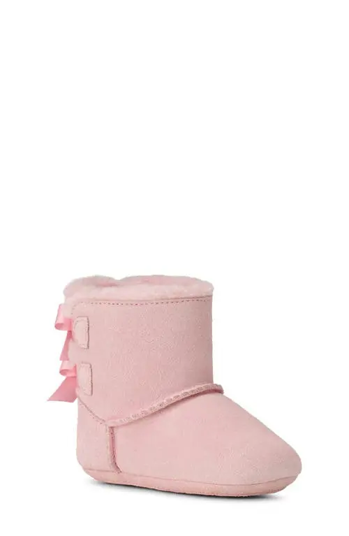 UGG Bailey Bow Water Resistant Boot - Ribbon Candy