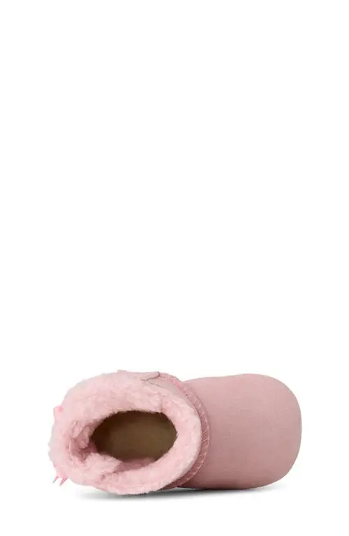 UGG Bailey Bow Water Resistant Boot - Ribbon Candy