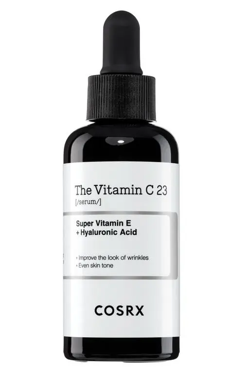 COSRX The Vitamin C 23 Serum - No Color
