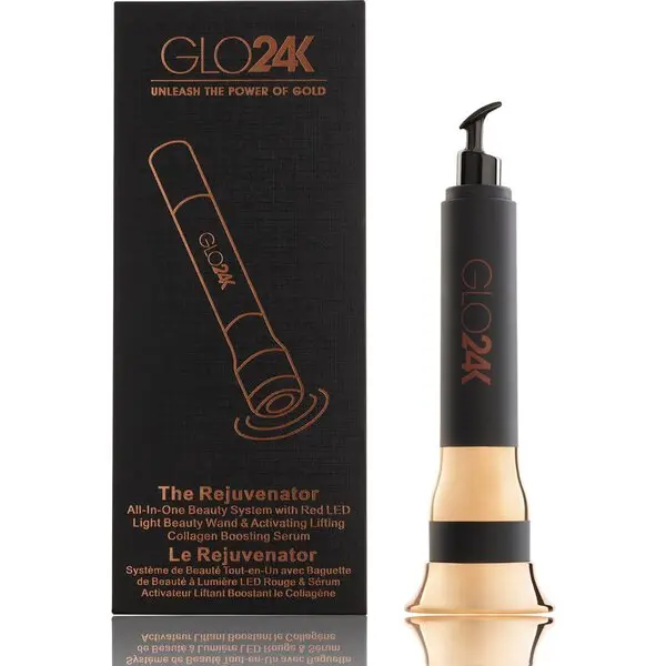 GLO24K The Rejuvetor - Na