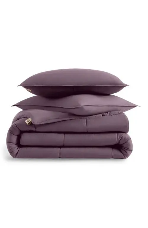 UGG Devon Comforter & Sham Set - Fiction