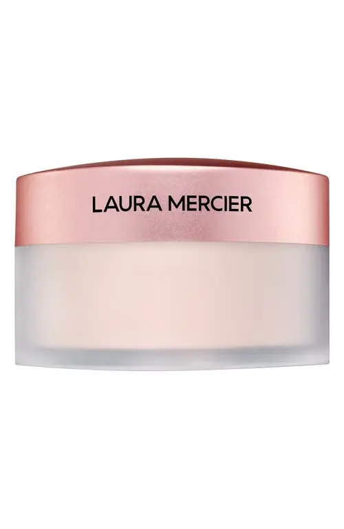 Laura Mercier Ultra-blur Talc-free Translucent Loose Setting Powder - Rose