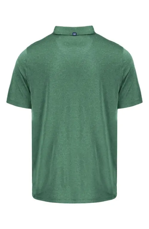 Cutter & Buck Coastline Epic Comfort Polo - Hunter