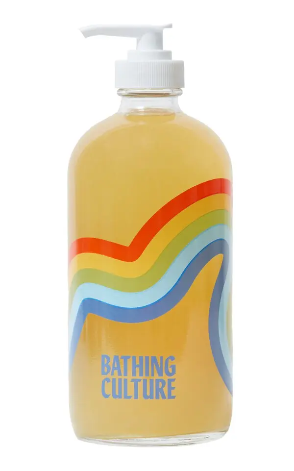 BATHING CULTURE Cathedral Grove Body Wash - N,a