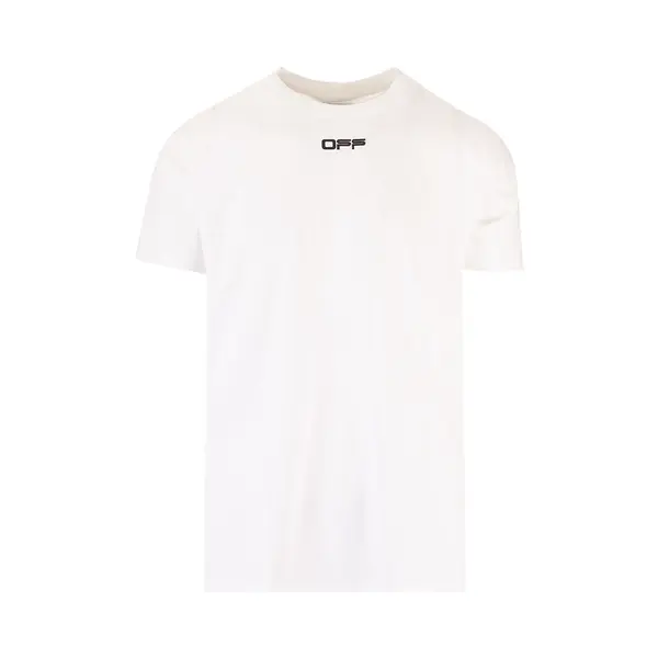 Off-White Caravaggio Arrow Slim T-shirt