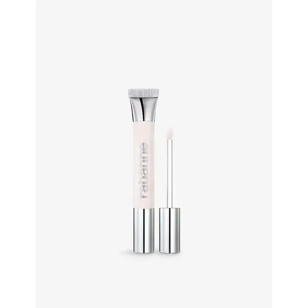 Rabanne Glowies Ultra-shiny Tinted Lipgloss 9ml - 000 - Frost Love