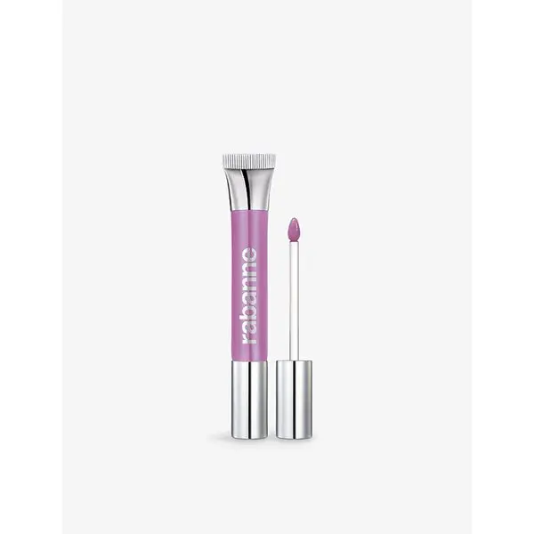 Rabanne Glowies Ultra-shiny Tinted Lipgloss 9ml - 090 - Toxic Lips