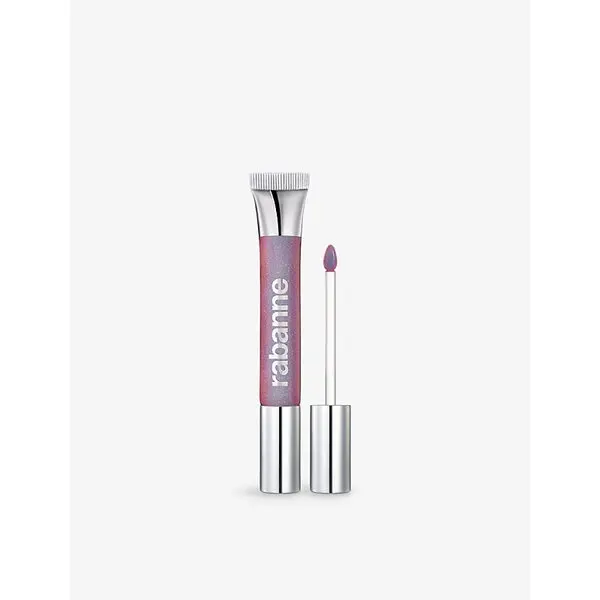 Rabanne Glowies Ultra-shiny Tinted Lipgloss 9ml - 091 - Viral