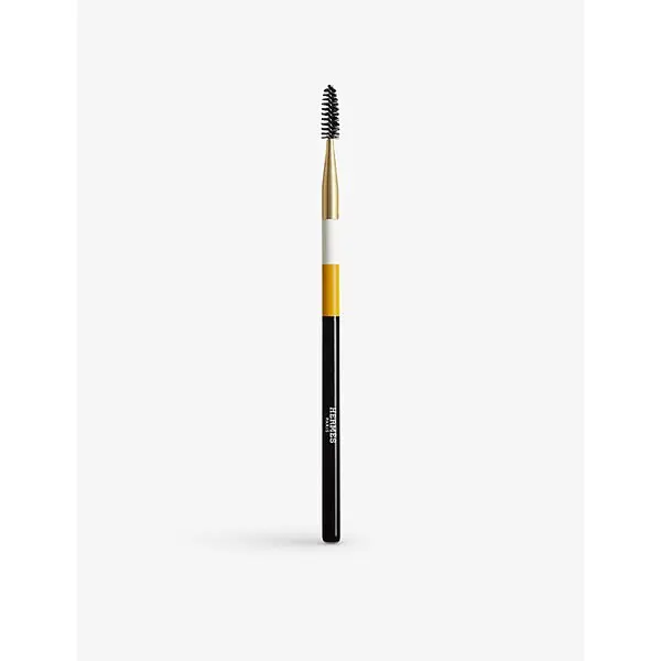 Hermès Ombres D' Lash And Brow Brush - One-color