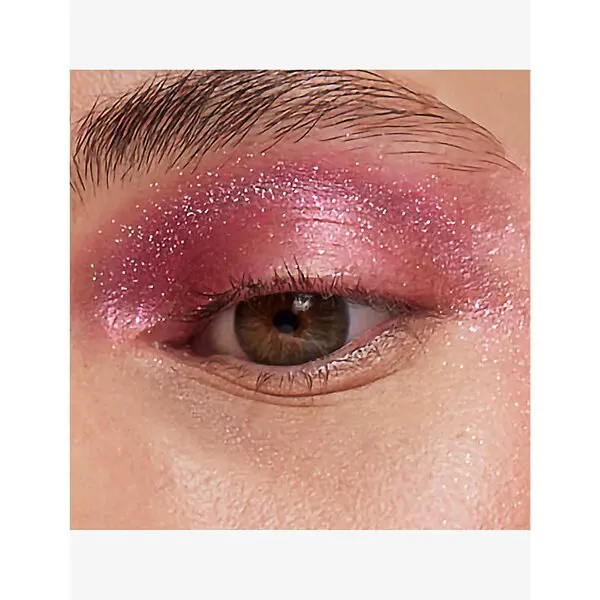 Rabanne Pure Glitters Multi-use Loose Glitter Powder 4.5g - Glitter Blossom