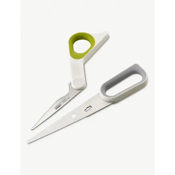 JOSEPH JOSEPH Powergrip Kitchen Scissors