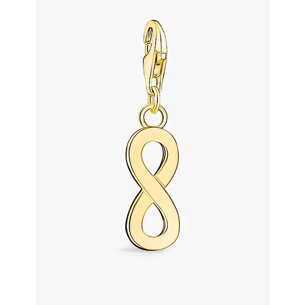 THOMAS SABO Infinity Charm
