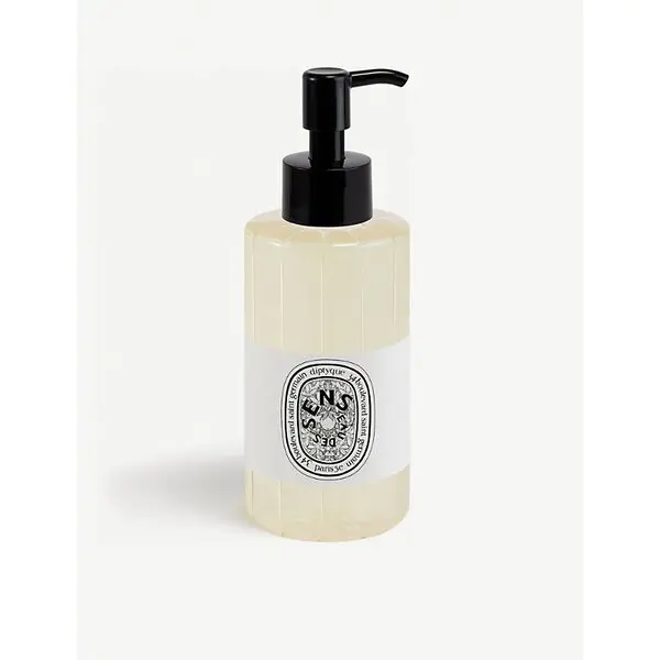 DIPTYQUE Eau Des Sens Cleansing Hand And Body Gel - One-color