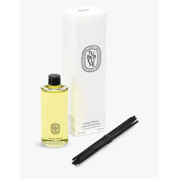 DIPTYQUE Tubereuse Reed Diffuser Refill 200ml - One-color