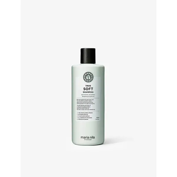 MARIA NILA True Soft Shampoo - One-color