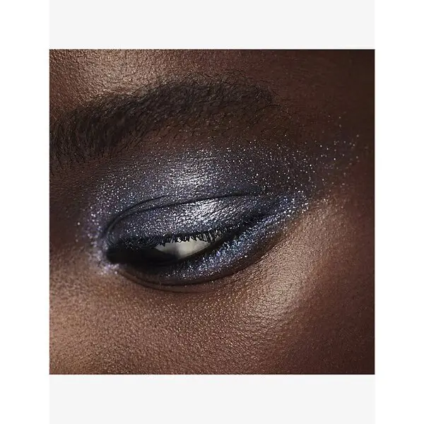 Rabanne Pure Glitters Multi-use Loose Glitter Powder 4.5g - Sky Dust