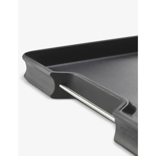 JOSEPH JOSEPH Cut&carve Plus Chopping Board 47cm