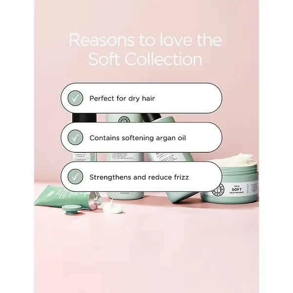 MARIA NILA True Soft Conditioner - One-color