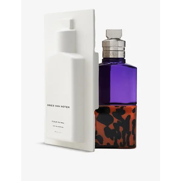 Dries Van Noten Fleur Du Mal Eau De Parfum