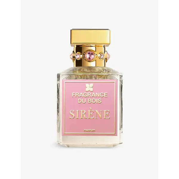 FRAGRANCE DU BOIS Sirène Parfum