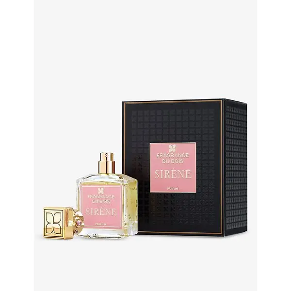 FRAGRANCE DU BOIS Sirène Parfum