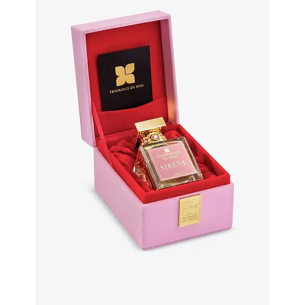 FRAGRANCE DU BOIS Sirène Parfum