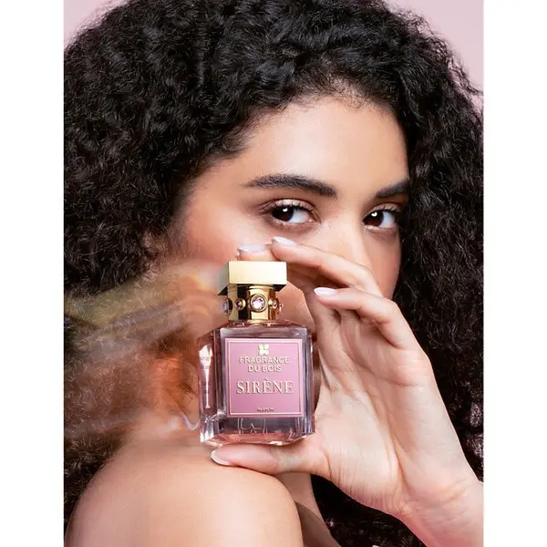 FRAGRANCE DU BOIS Sirène Parfum