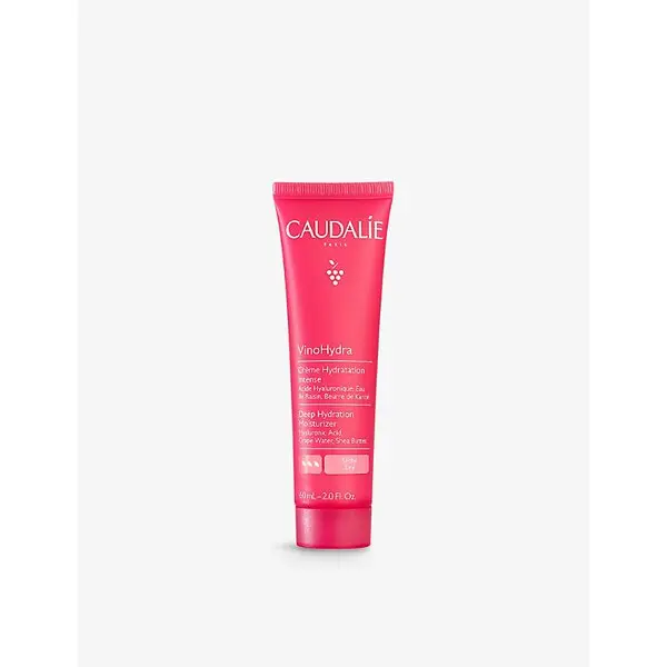 CAUDALIE Vinohydra Deep Hydration Moisturiser - One-color