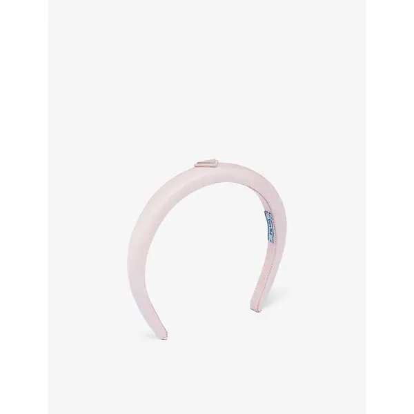 Prada Re-nylon Headband