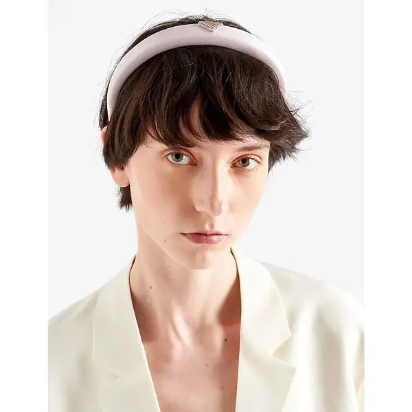 Prada Re-nylon Headband