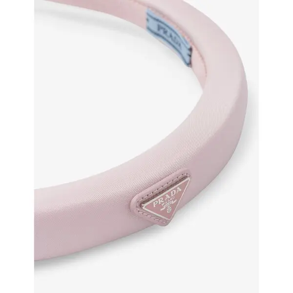 Prada Re-nylon Headband