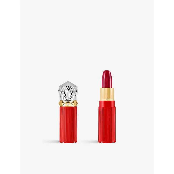 CHRISTIAN LOUBOUTIN Rouge Sooooo…glow On The Go Lipstick 3g - Rouge Louboutin