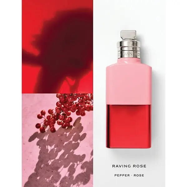 Dries Van Noten Raving Rose Eau De Parfum