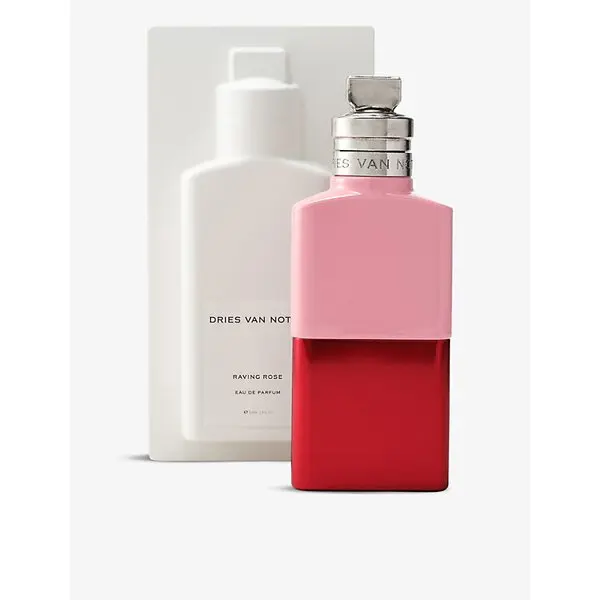 Dries Van Noten Raving Rose Eau De Parfum