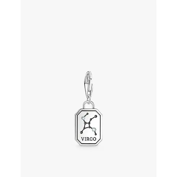 THOMAS SABO Virgo Pendant Charm