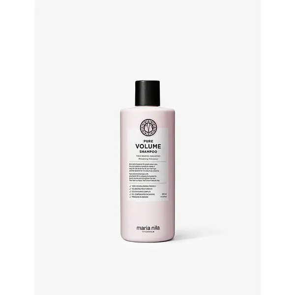 MARIA NILA Pure Volume Shampoo - One-color