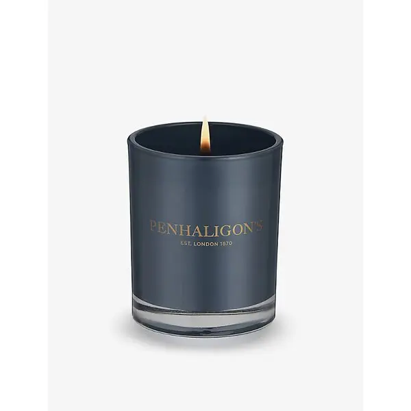 PENHALIGON'S Roanoke Ivy Medium Scented Candle 200g - One-color