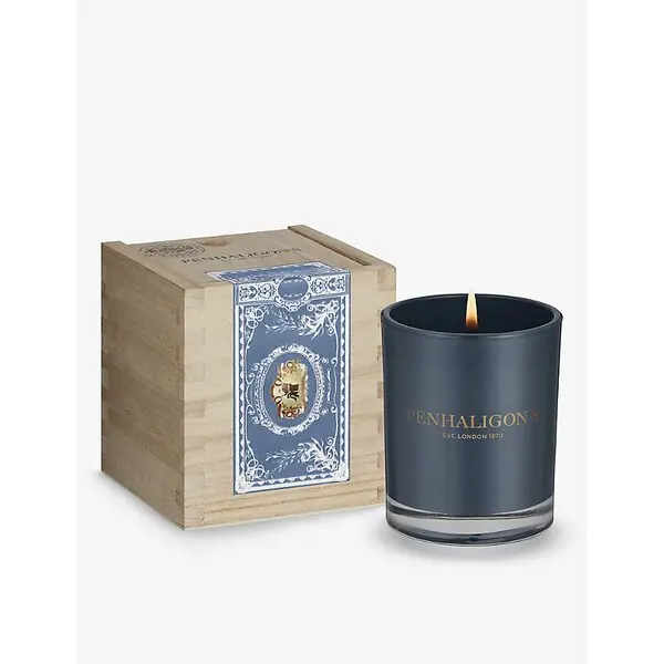 PENHALIGON'S Roanoke Ivy Medium Scented Candle 200g