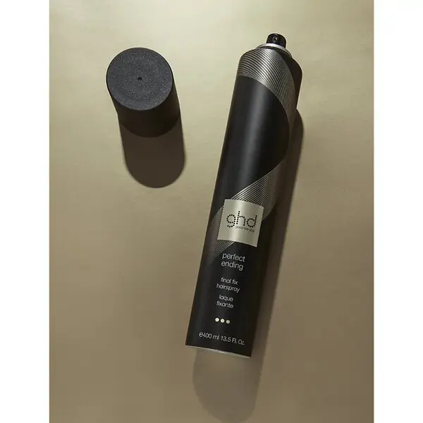 GHD Final Fix Hairspray