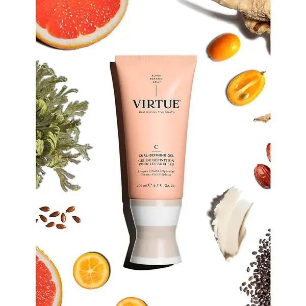 VIRTUE Curl-defining Gel 200ml