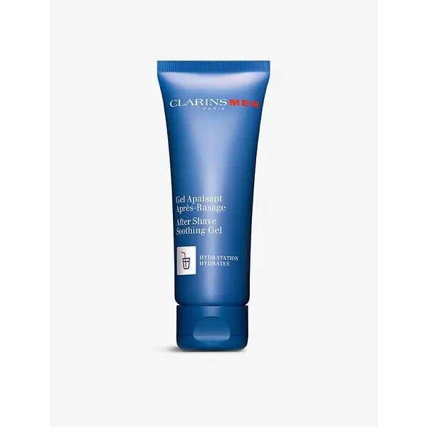 Clarins After Shave Soothing Gel - One-color