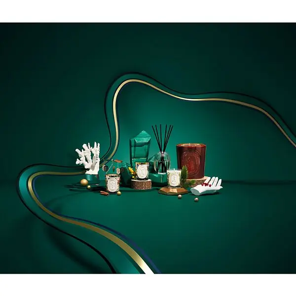 DIPTYQUE Roses Reed Diffuser And Refill Set
