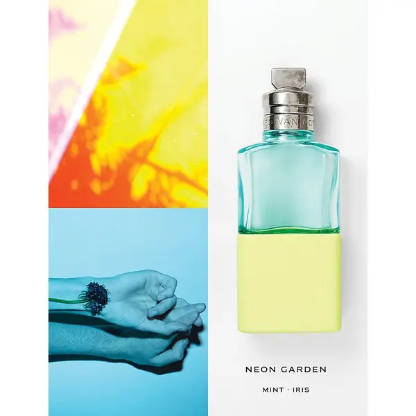 Dries Van Noten Neon Garden Eau De Parfum
