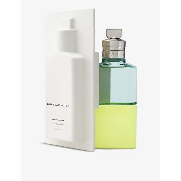 Dries Van Noten Neon Garden Eau De Parfum