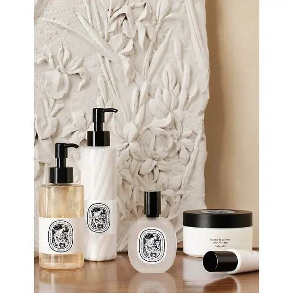 DIPTYQUE Fleur De Peau Hand And Body Lotion 200ml - One-color
