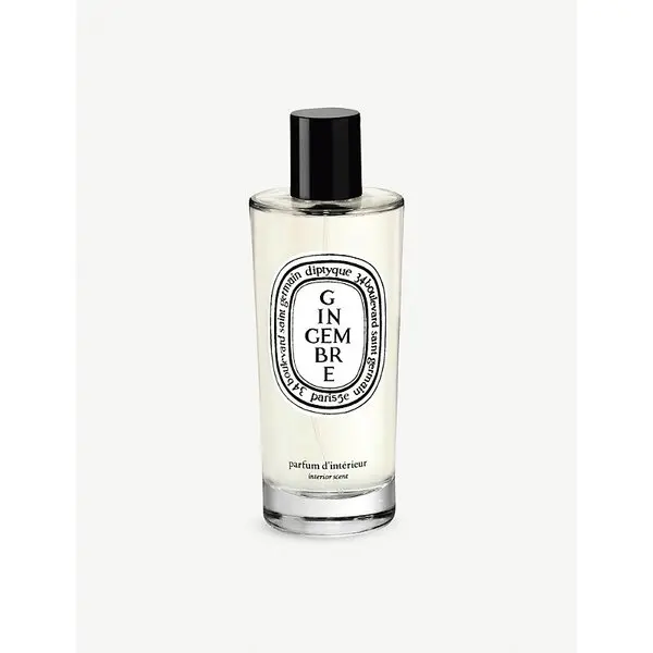 DIPTYQUE Gingembre Room Spray 150ml - One-color