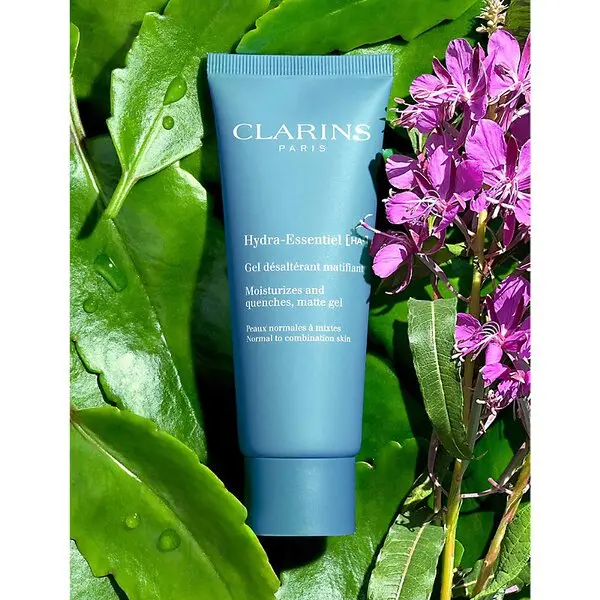 Clarins Hydra-essentiel Matte Gel