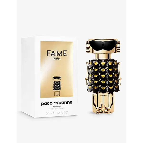 Rabanne Fame Refillable Parfum