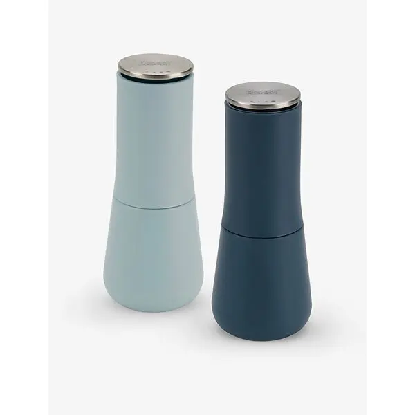 JOSEPH JOSEPH Milltop Editions Salt And Pepper Mills - One-color